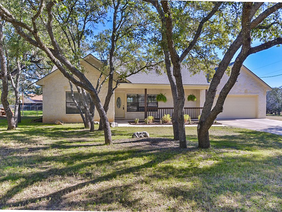 711 River Ranch Dr, Bandera, TX 78003 | Zillow