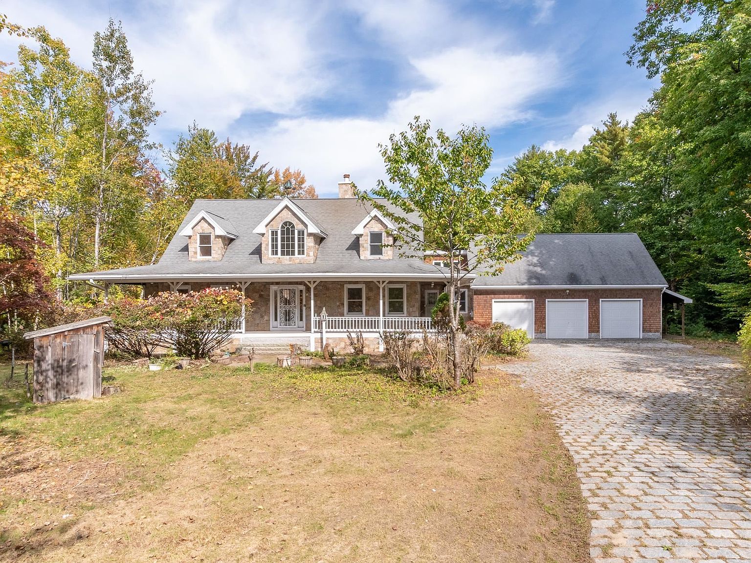 155 Long Point Road, Moultonboro, NH 03254 | Zillow