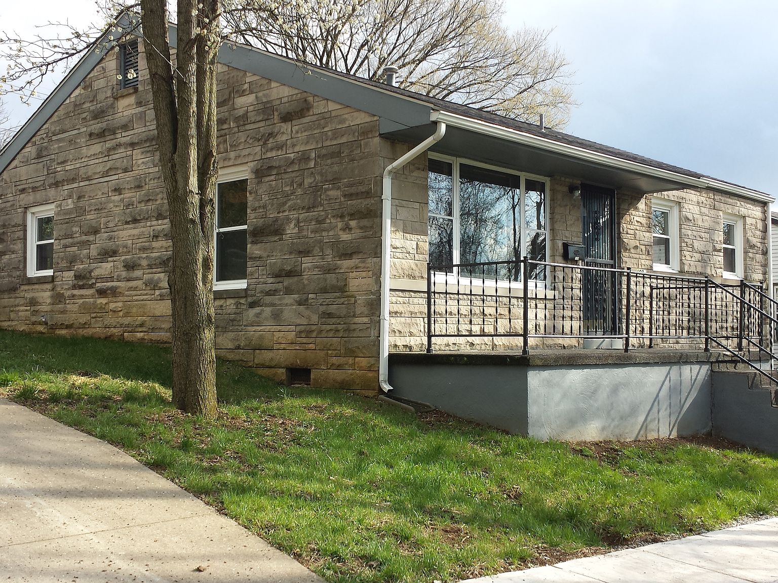 109 Marlowe Ct, Frankfort, KY 40601 | Zillow