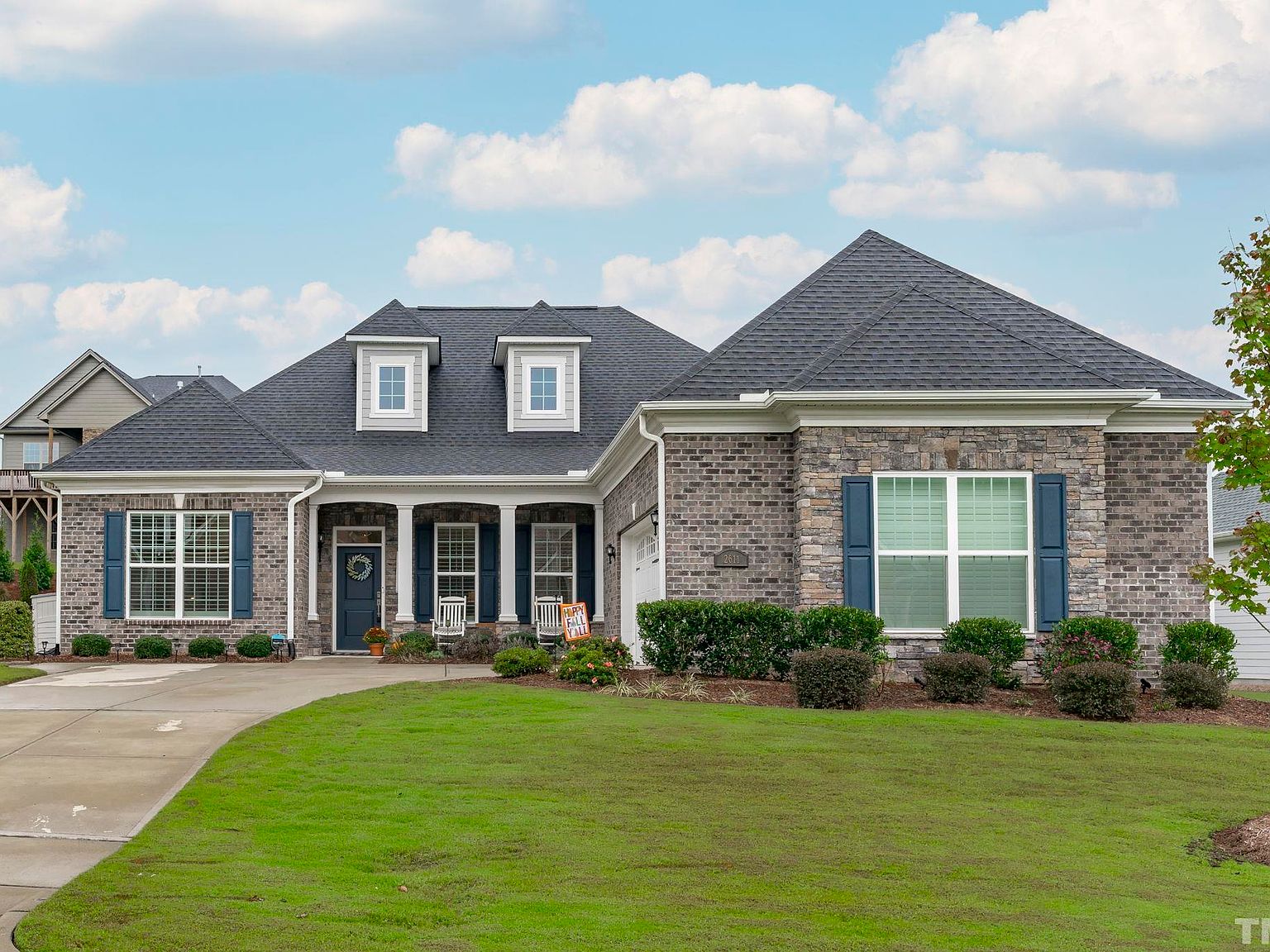 2611 Silas Peak Ln, Apex, NC 27523 | MLS #2537041 | Zillow