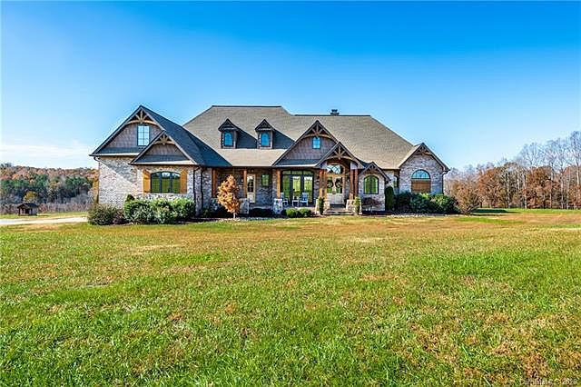 164 Rustic Rd, Mooresville, NC 28115 | Zillow