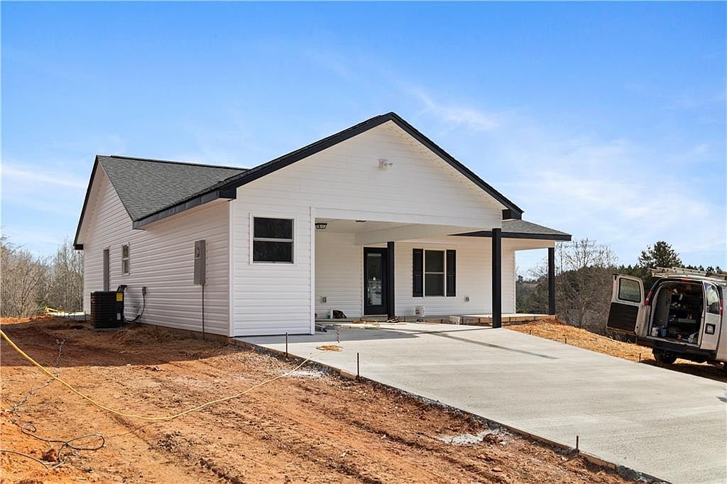 111 Miller Farm Rd, Westminster, SC 29693 | MLS #20271041 | Zillow