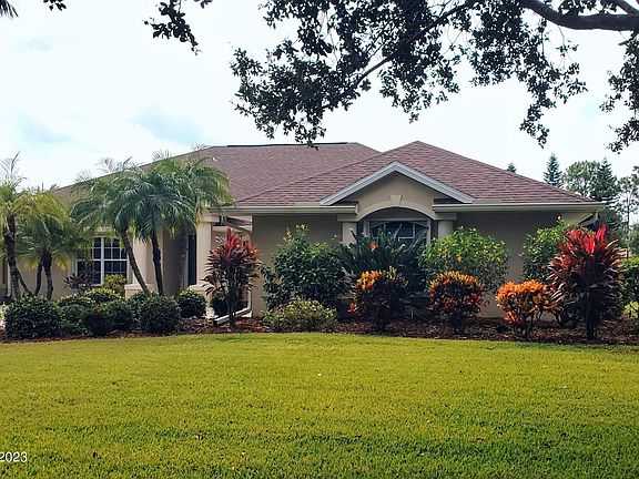 1832 Winding Ridge Cir SE, Palm Bay, FL 32909 | MLS #979116 | Zillow