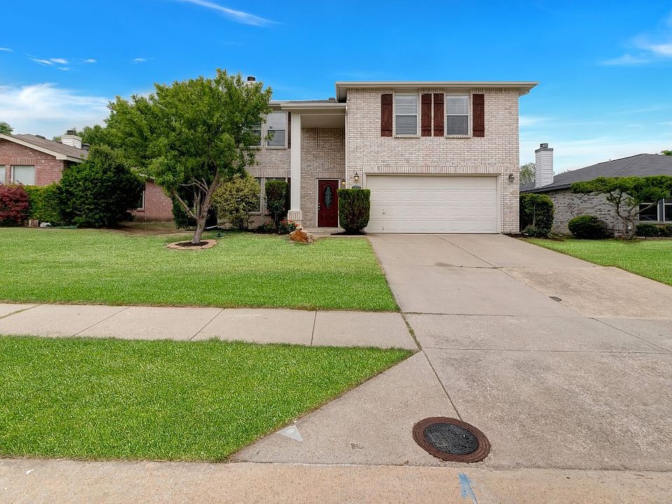 4516 Cedar Crest Dr, Mckinney, TX 75070 | Zillow
