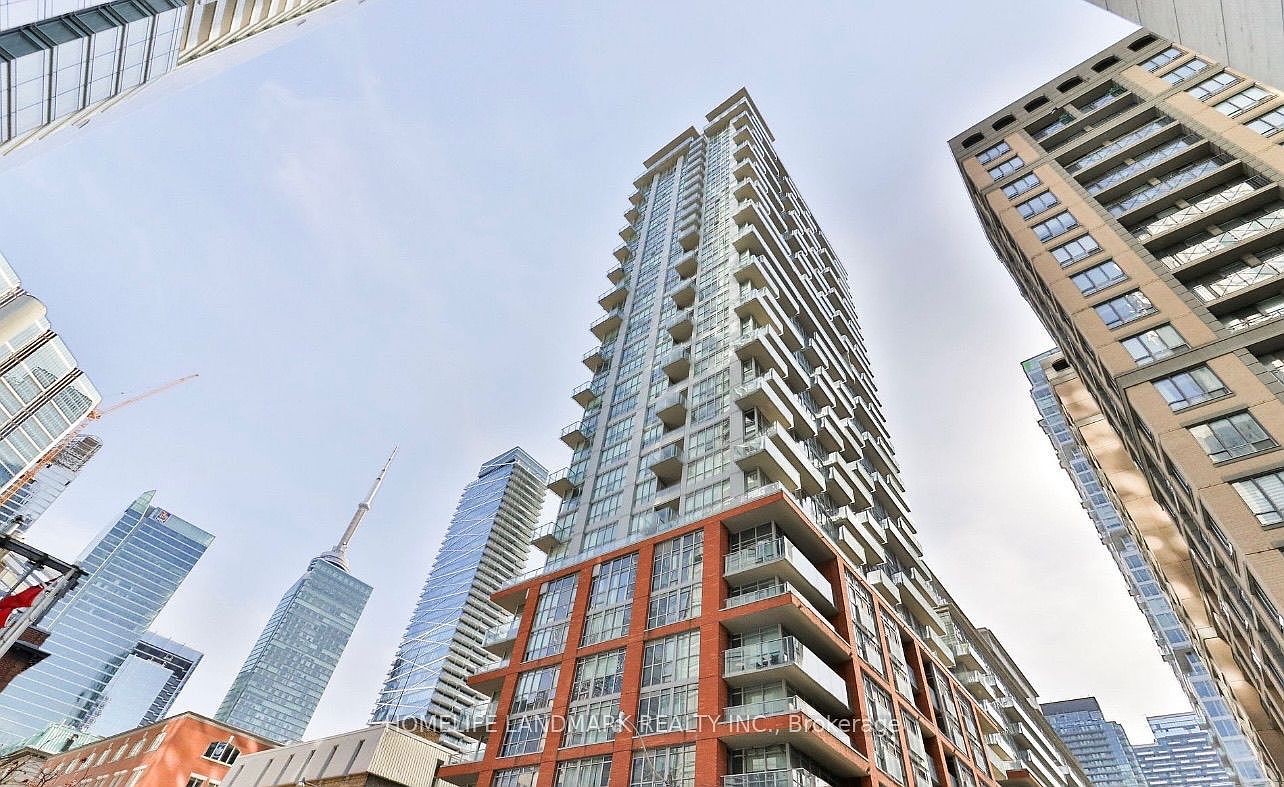 126 Simcoe St #310, Toronto, ON M5H 4E6 | Zillow