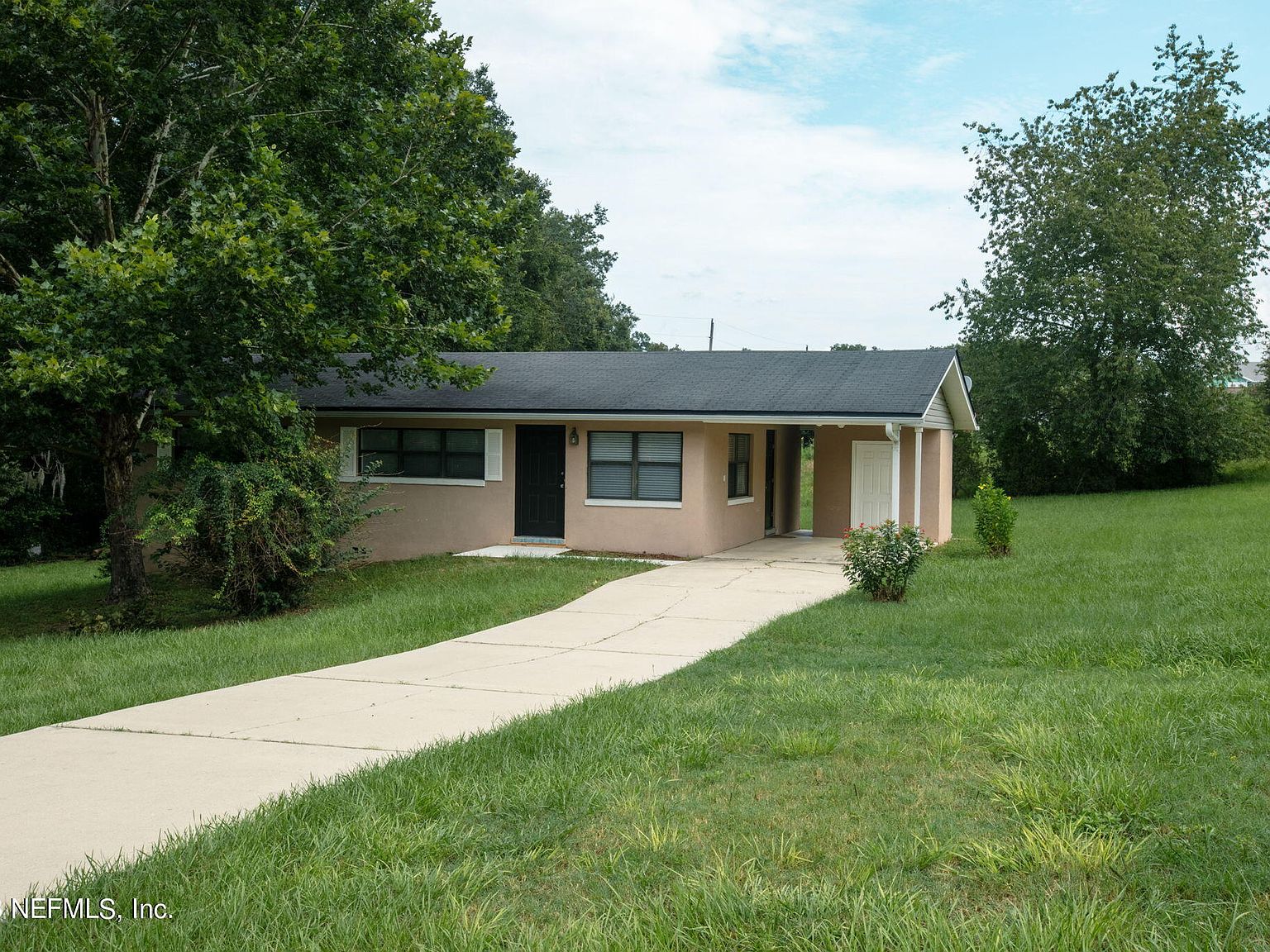 6296 HUTCHINSON AVE, Keystone Heights, FL 32656 | MLS #1240025 | Zillow