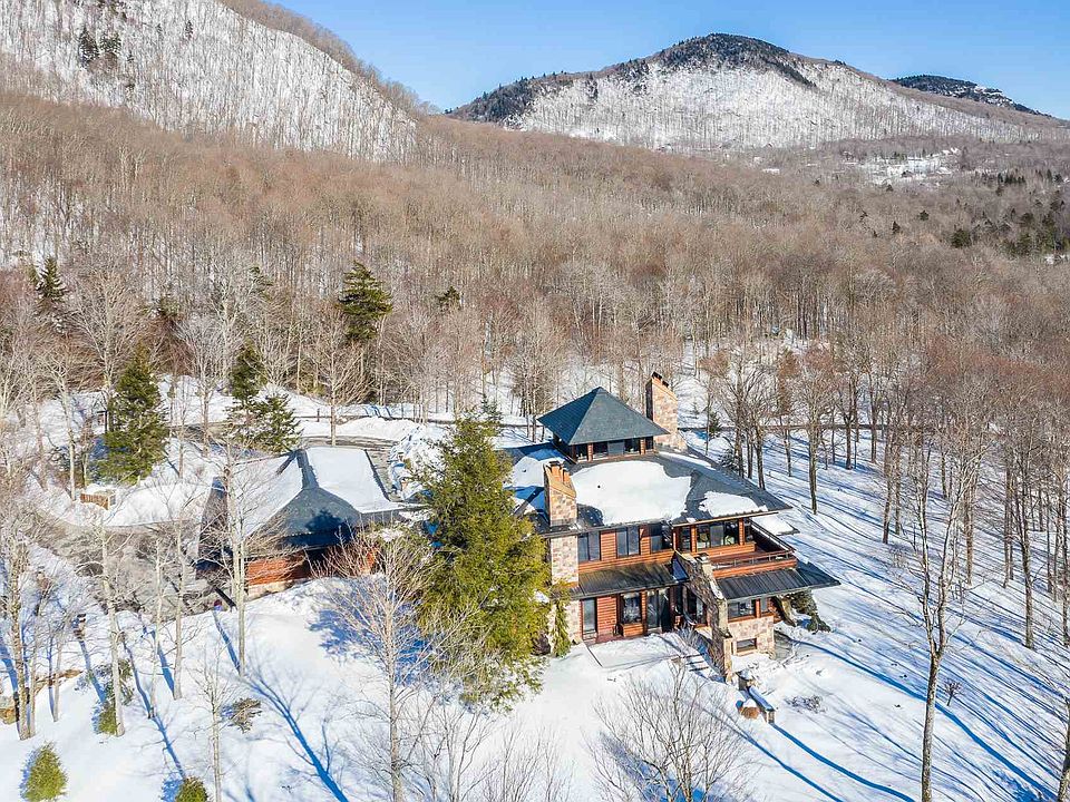6677 US-Route 4, Mendon, VT 05701 | Zillow