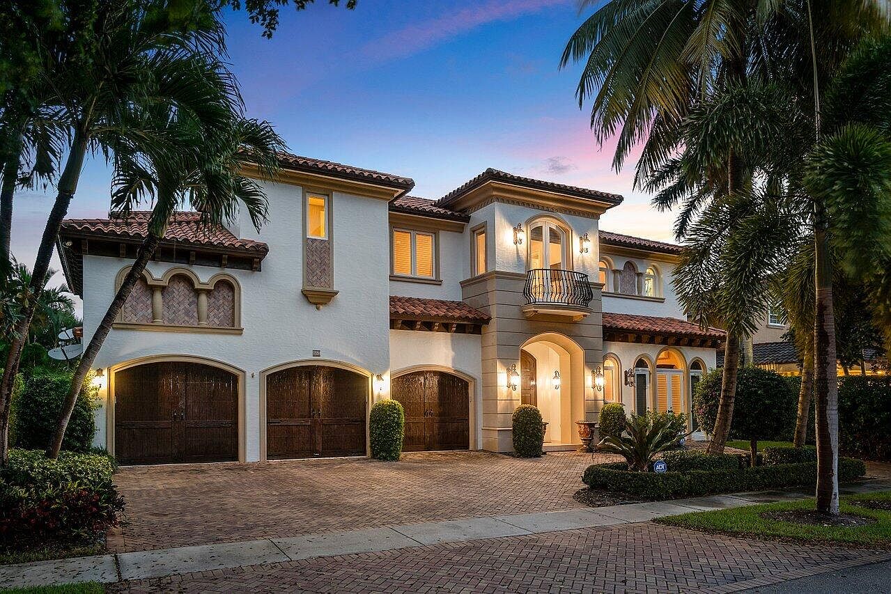 861 Nafa Drive, Boca Raton, FL 33487 | Zillow