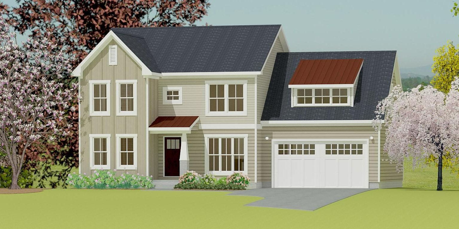 LOT 3 Albrecht Ln, Warrenton, VA 20187 | MLS #VAFQ2007068 | Zillow