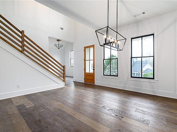 243 Blue Heron Blf, Dawsonville, GA 30534 | MLS #7238474 | Zillow