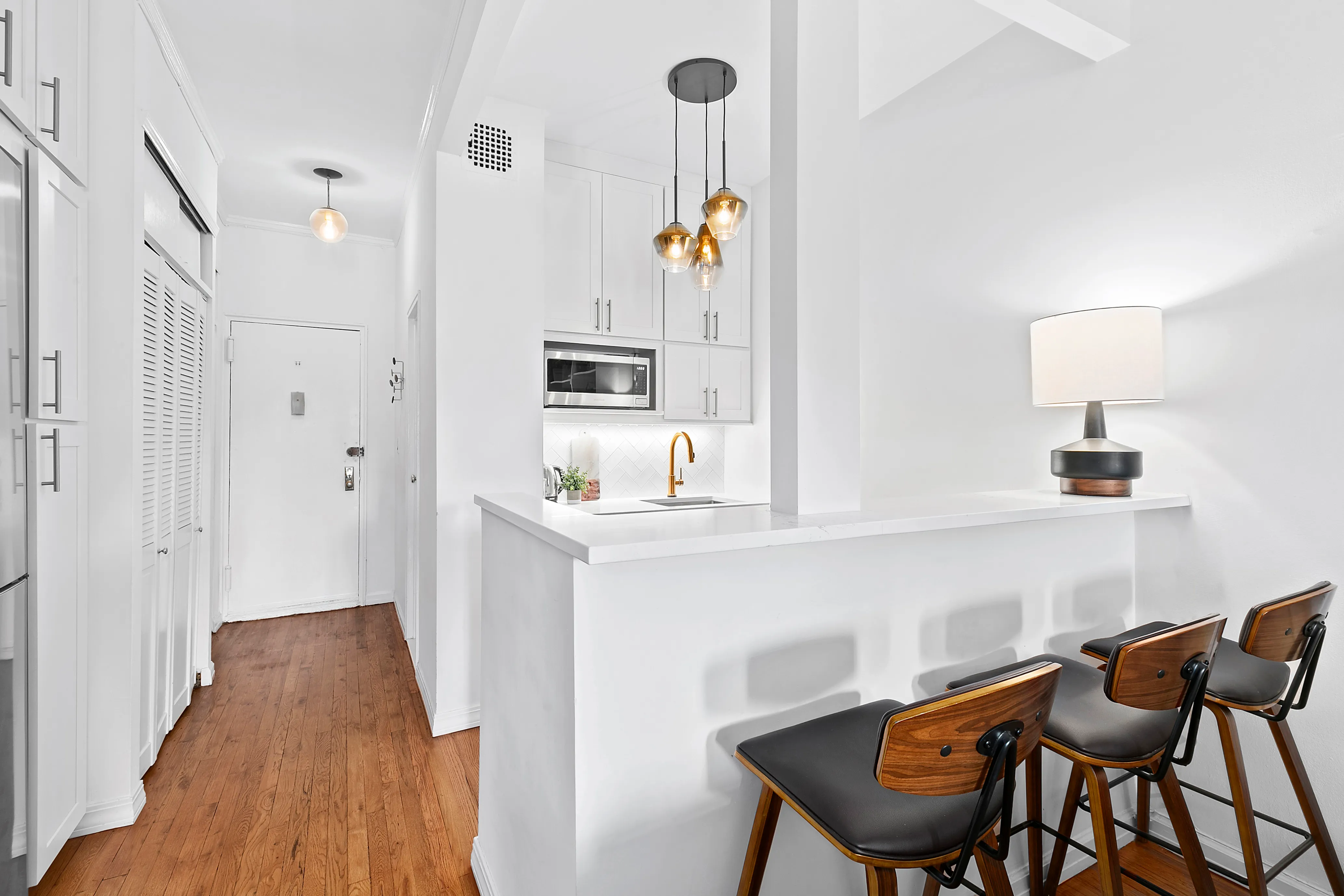 99 Bank Street #5-0 in West Village, Manhattan | StreetEasy