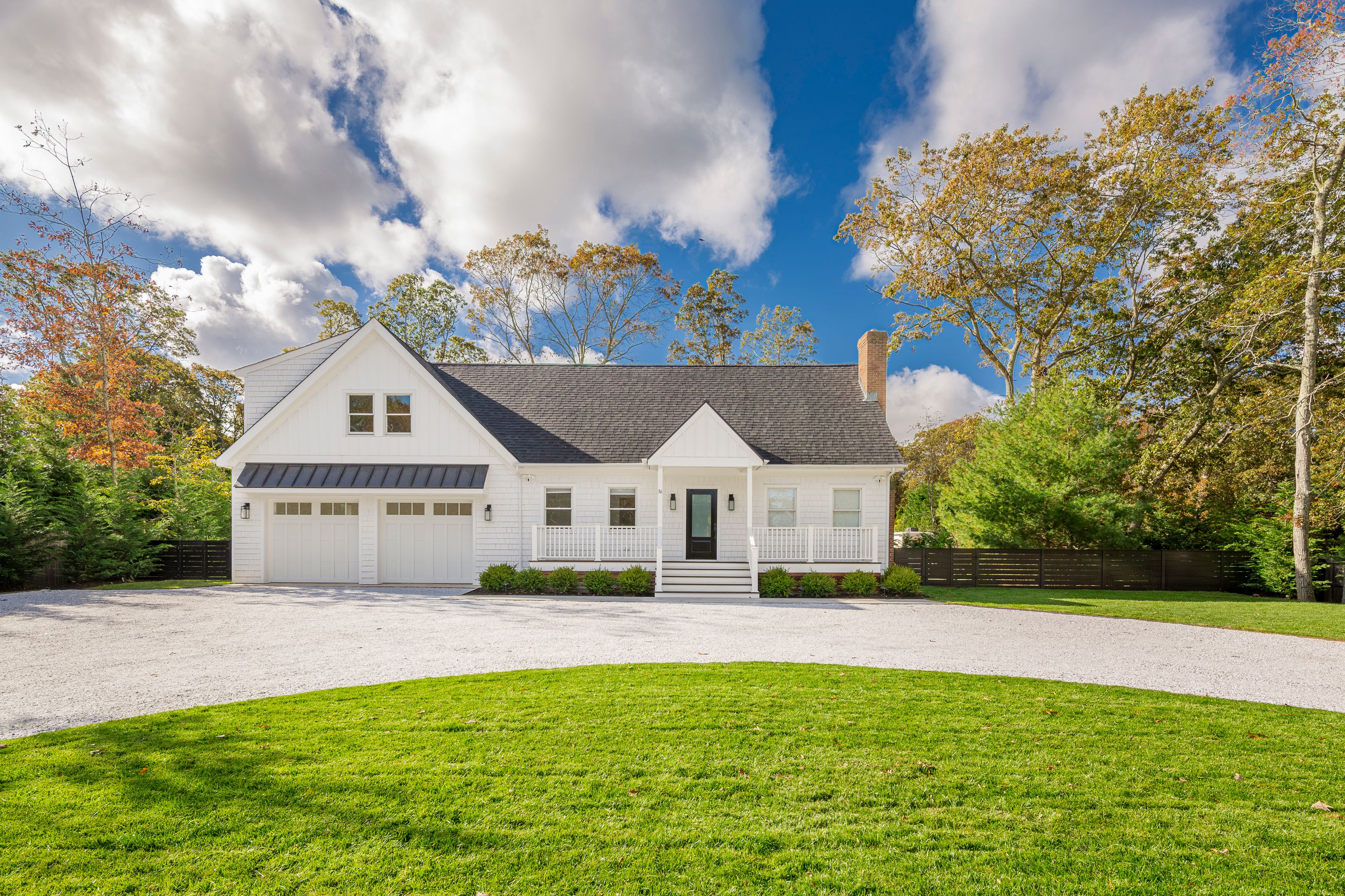 36 Sandra Rd, East Hampton, NY 11937 | Out East