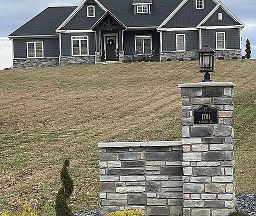 1781 Mayhew Rd, Jackson, OH 45640 | Zillow