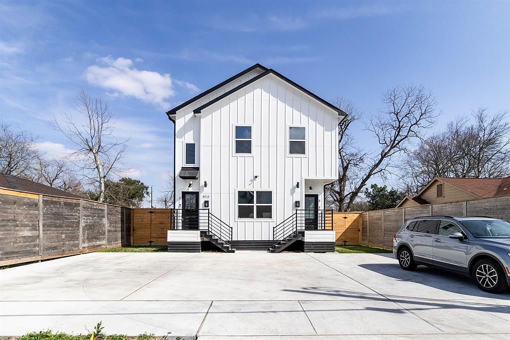 4114 Castor St #A, Houston, TX 77022 | Zillow