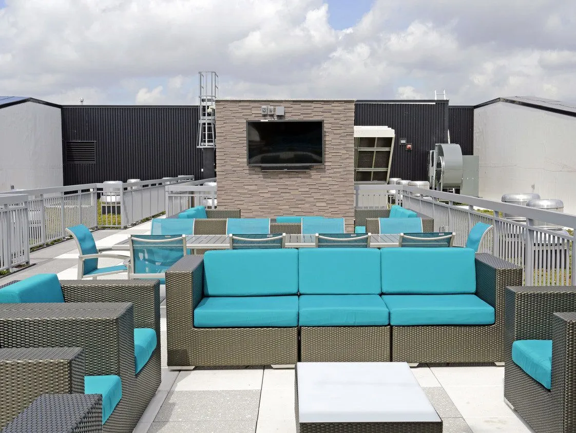 3 Journal Square at 2935 John F Kennedy Boulevard in Journal Square ...