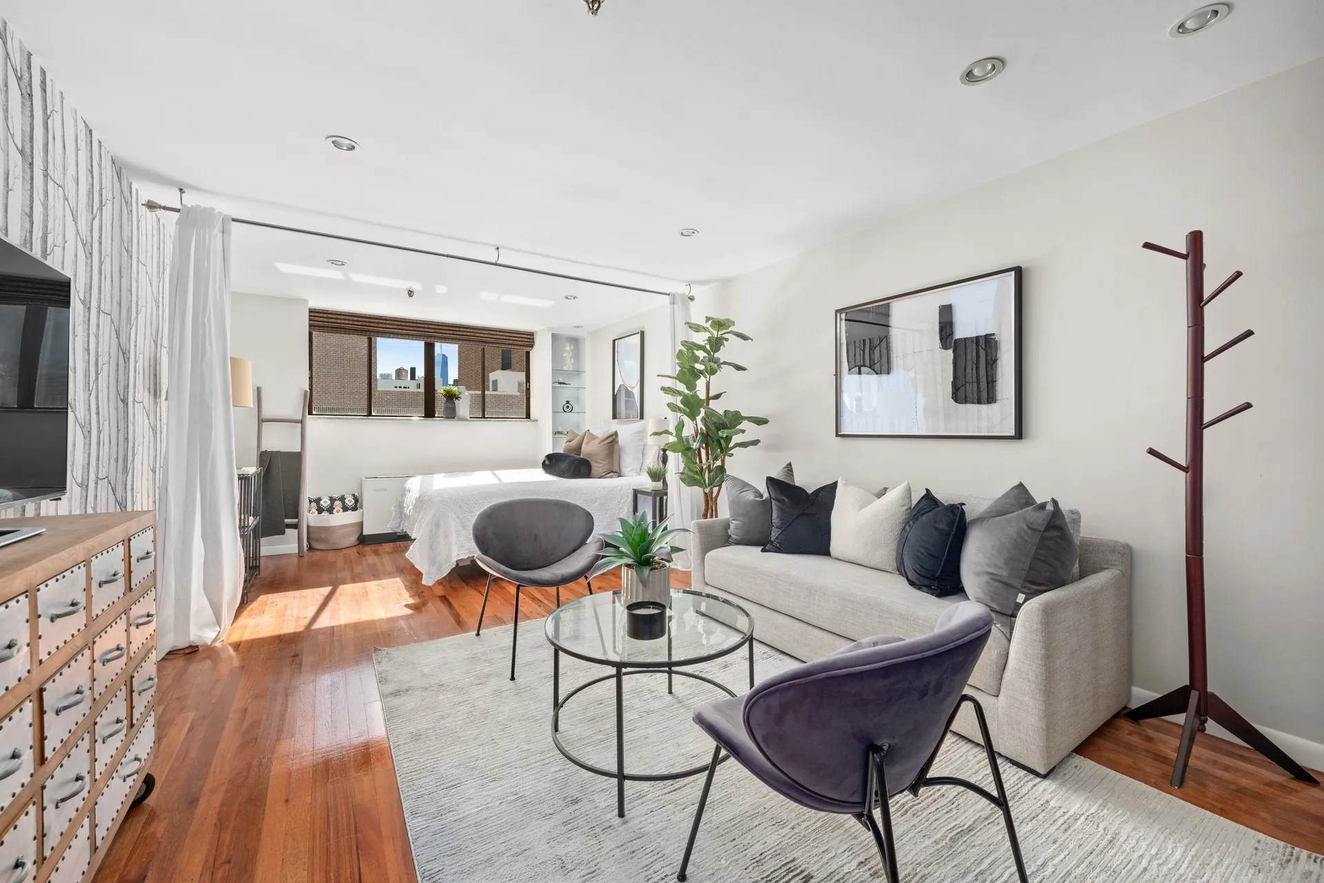 67 East 11th Street #609 in Greenwich Village, Manhattan | StreetEasy