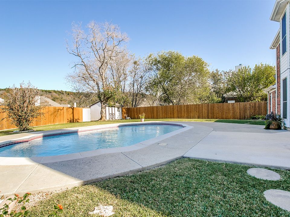 6440 Knoll Ridge Dr, Dallas, TX 75249 | Zillow