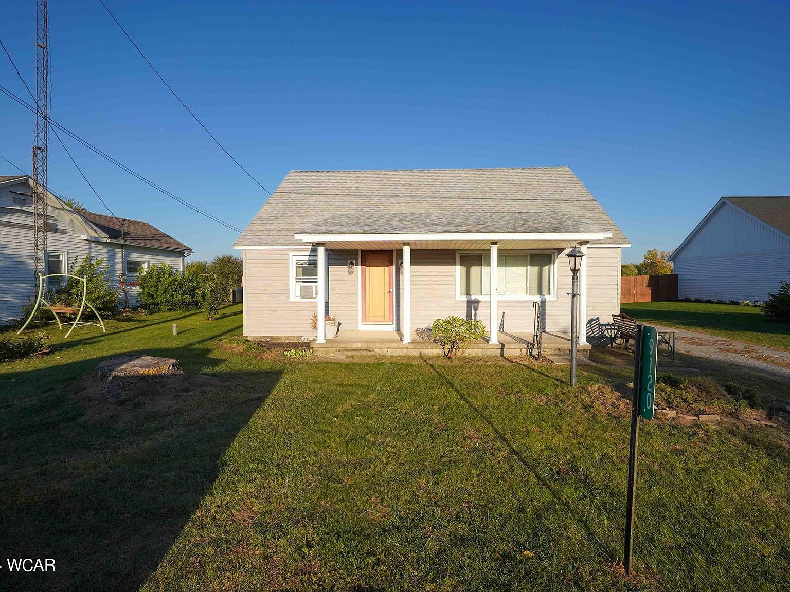 9120 N Bucher Rd, Columbus Grove, OH 45830 | Zillow