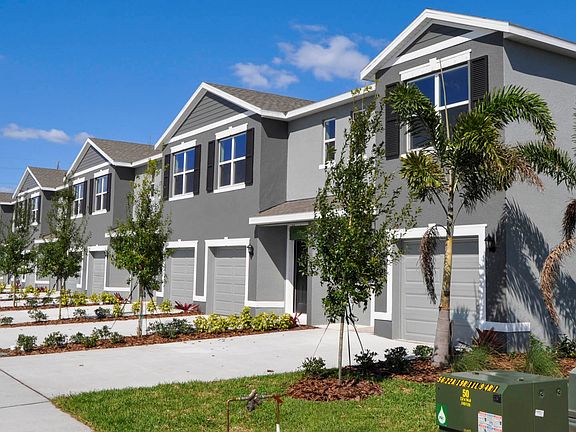 PEARSON A Plan, Star Farms at Lakewood Ranch, Lakewood Ranch, FL 34211 ...