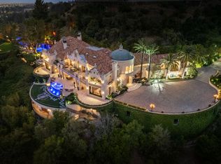 277 Saint Pierre Rd, Los Angeles, CA 90077 | MLS #22-185169 | Zillow