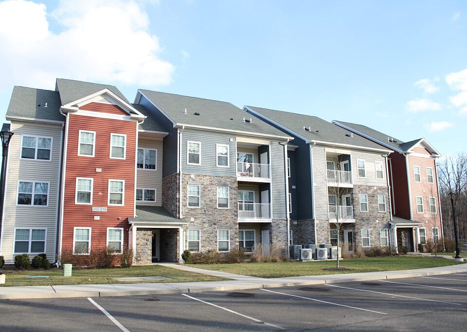 The Woods at Warren - 6 Lindbergh Ave Warren NJ | Zillow