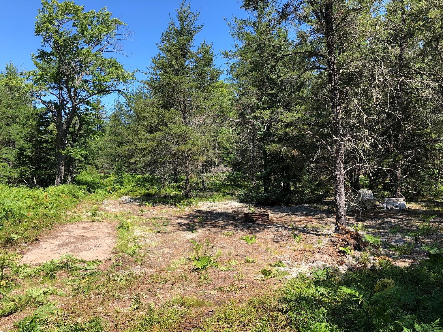 E Baker Grade, Grand Marais, MI 49839 | Zillow