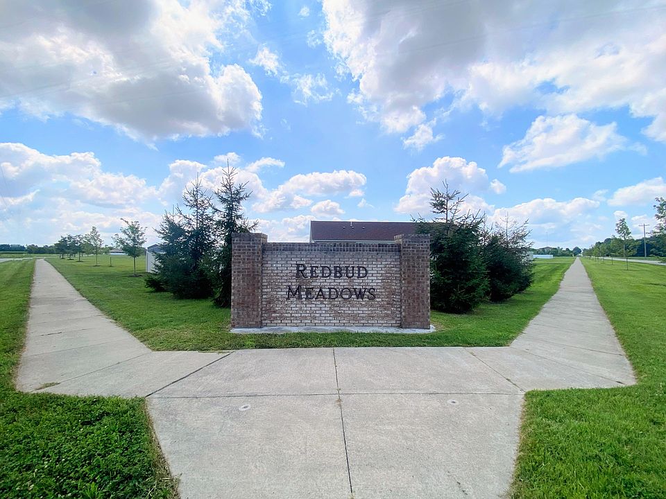 Redbud Meadows by Beacon Builders LLC in Seymour IN | Zillow