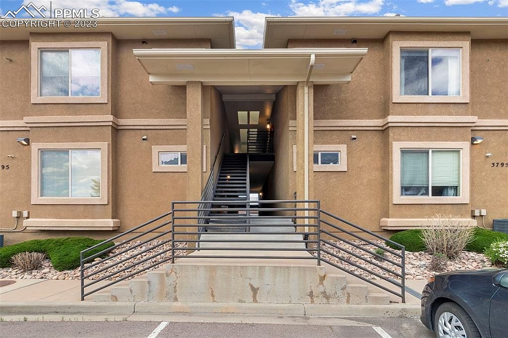 3795 Presidio Point UNIT 203, Colorado Springs, CO 80920 | MLS #9648233 ...