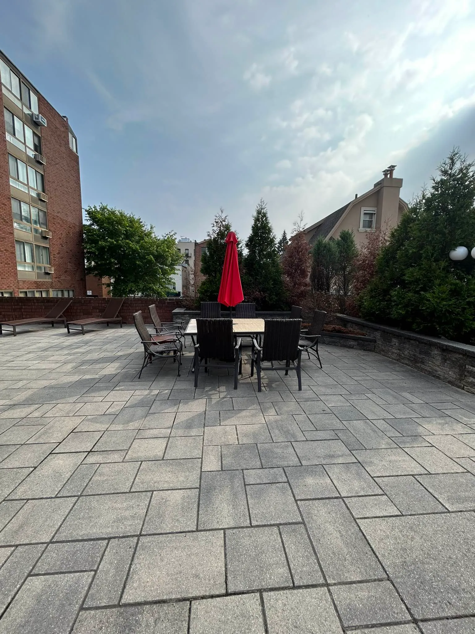 9921 Fourth Avenue #4I in Fort Hamilton, Brooklyn | StreetEasy