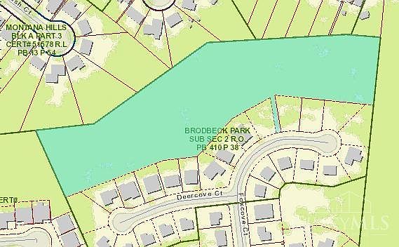 2523 Foxcove Ct, Cincinnati, OH 45211 | MLS #1817989 | Zillow