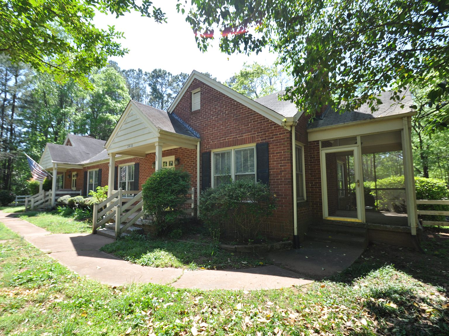 2410 Garner Rd, Raleigh, NC 27610 | Zillow