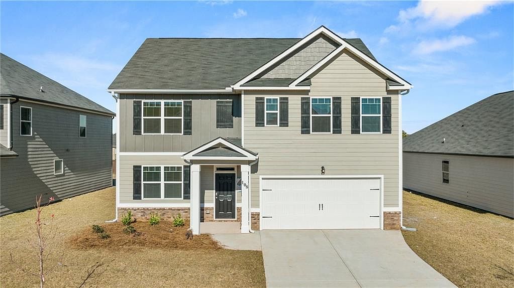 108 Farmers Way, Perry, GA 31069 | Zillow