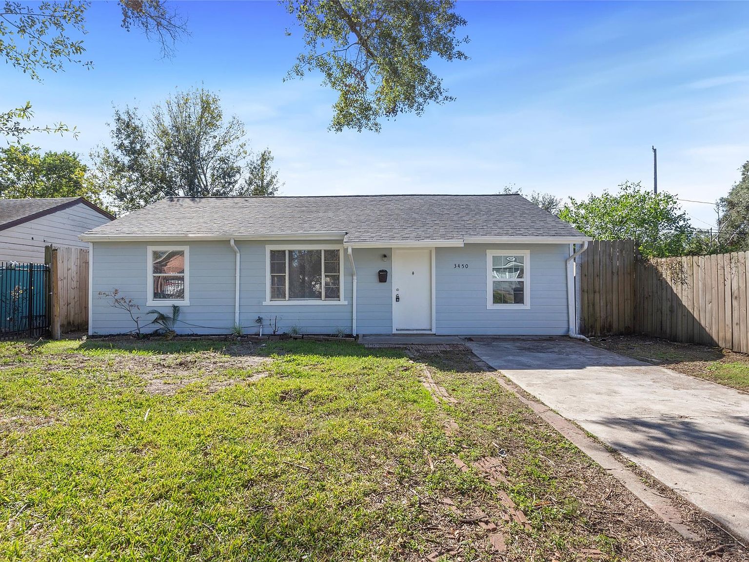 3450 Lydia St, Houston, TX 77021 | MLS #5945607 | Zillow