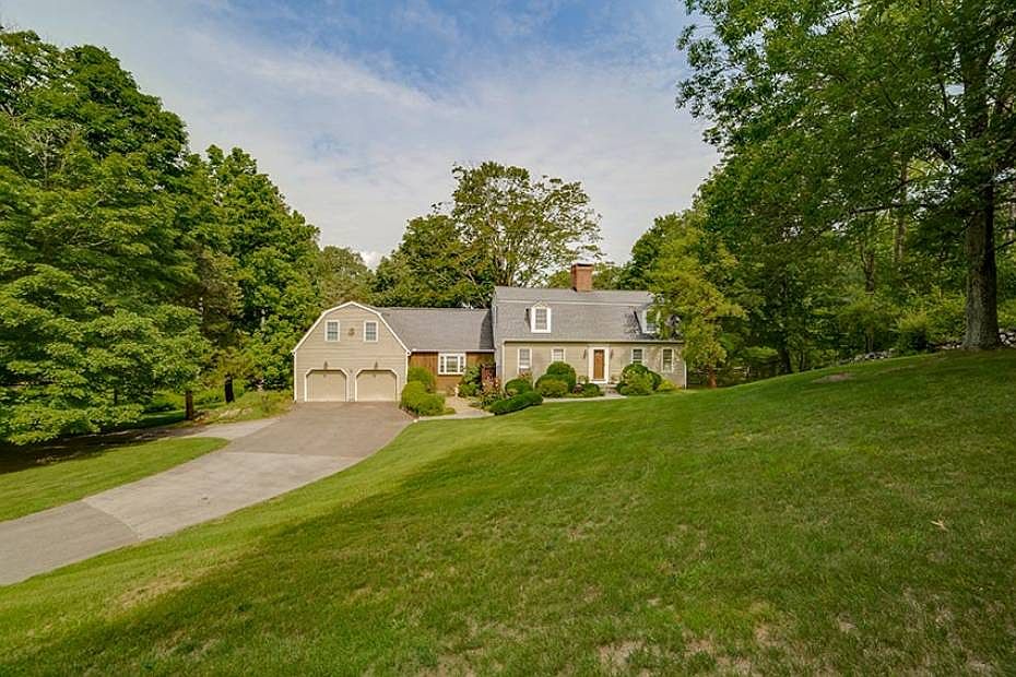 43 Jericho Rd N, Sherman, CT 06784 | Zillow