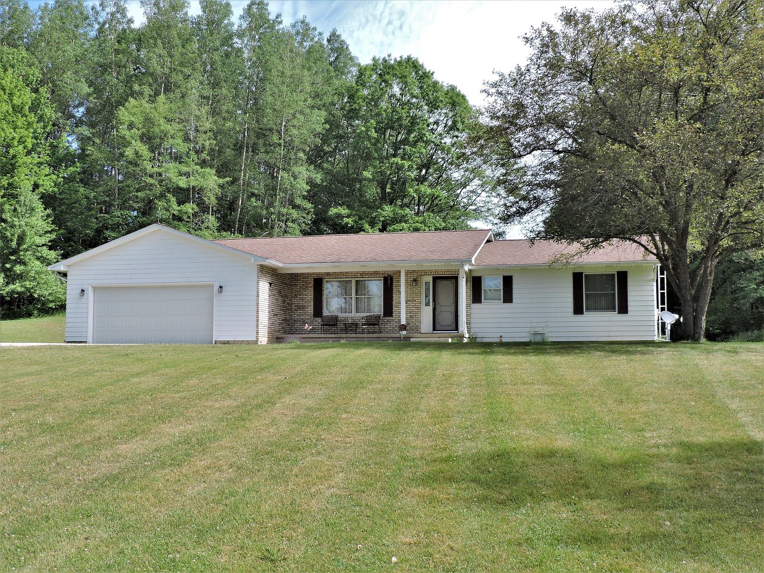13222 Sixteen Mile Rd, Rodney, MI 49342 | Zillow