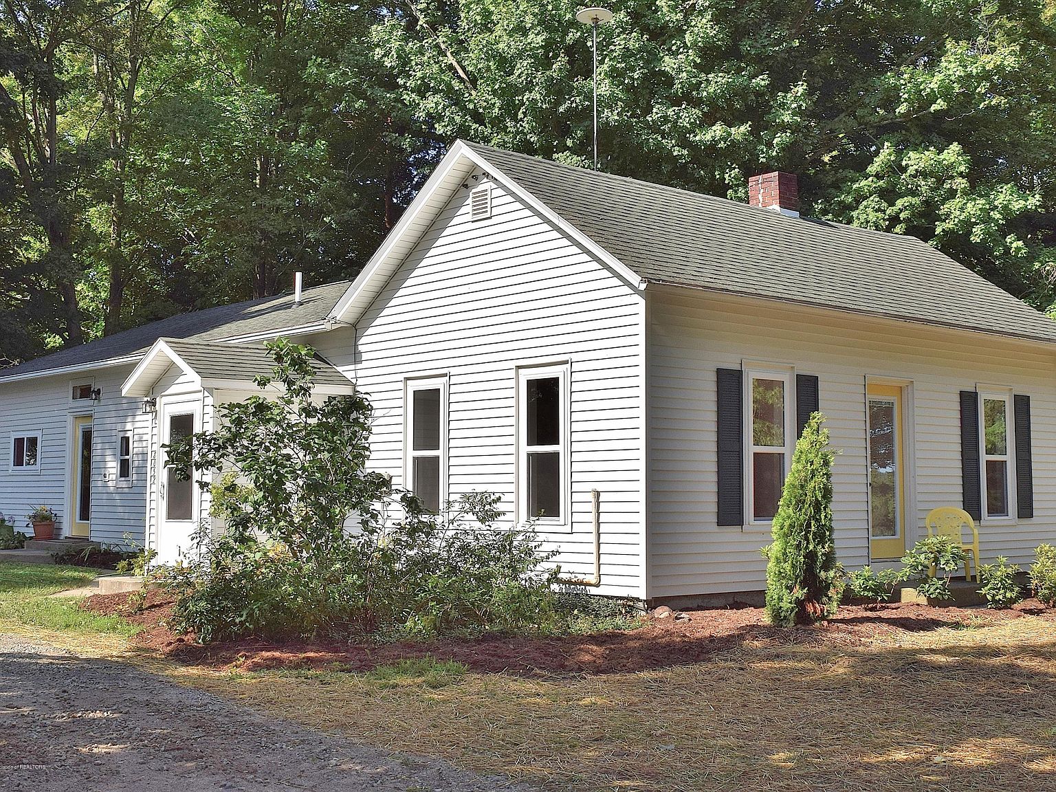 8052 E Tupper Lake Rd, Sunfield, MI 48890 | Zillow