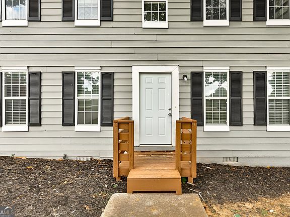 3722 Linecrest Rd, Ellenwood, GA 30294 | Zillow