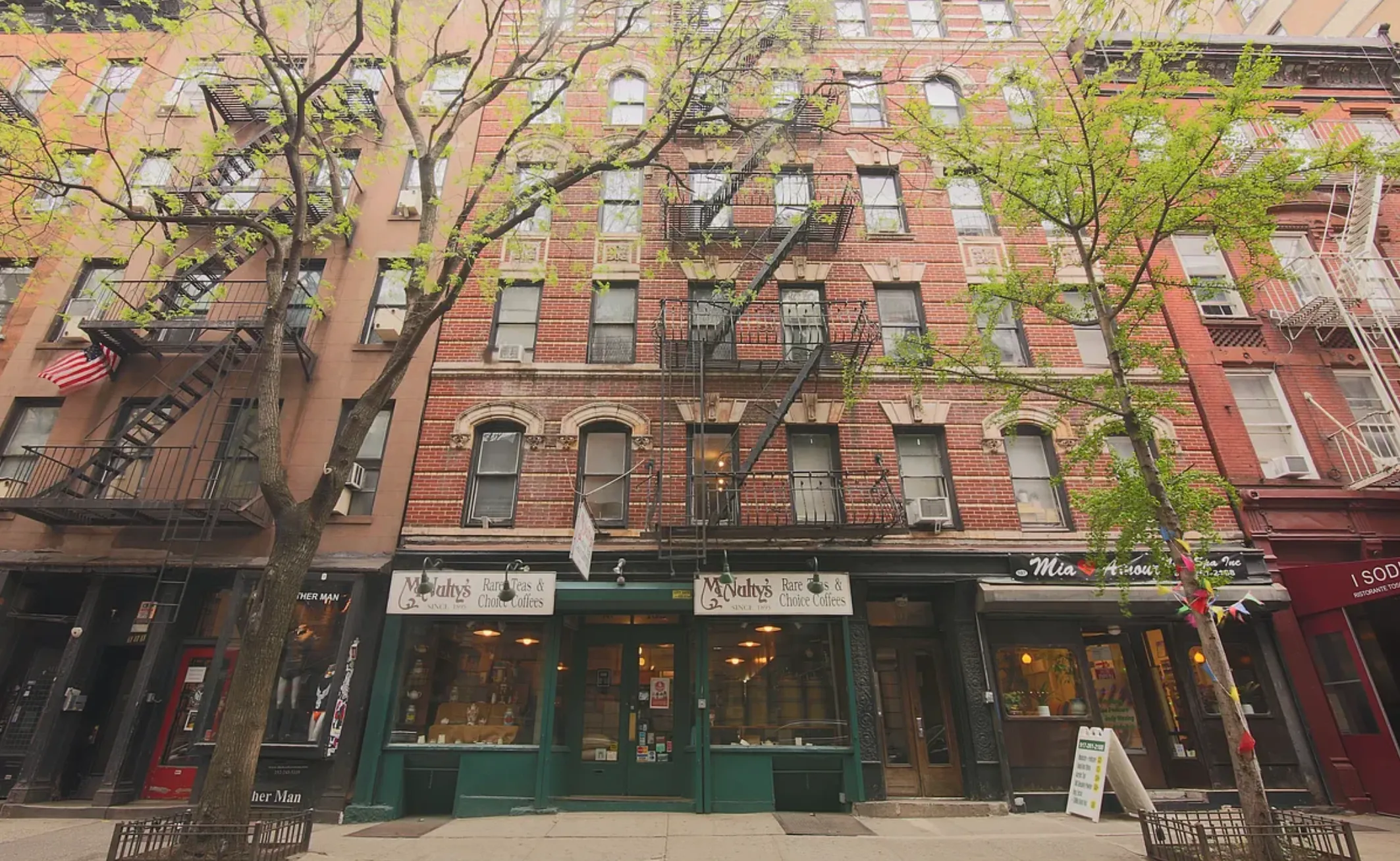 107 Christopher Street #22 in West Village, Manhattan | StreetEasy