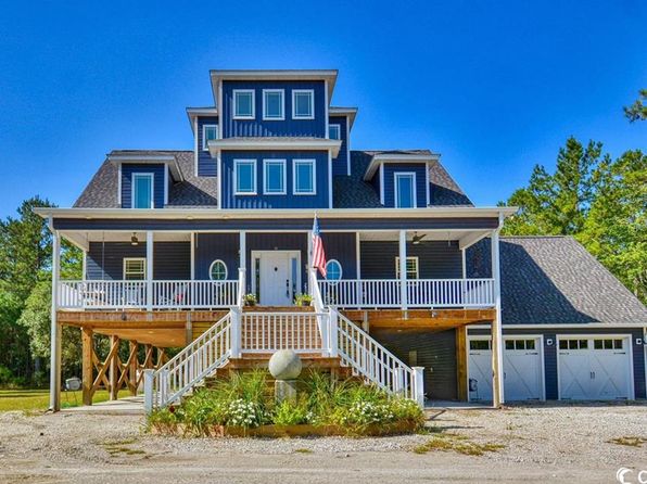 Rental Listings in Georgetown SC - 4 Rentals | Zillow