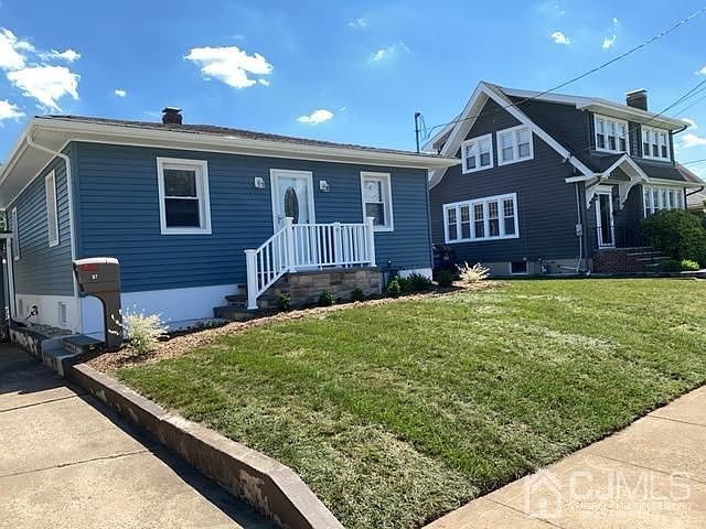 97 Safran Ave, Edison, NJ 08837 | Zillow