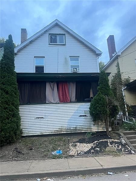 3314 Oakland St, Mckeesport, PA 15132 | MLS #1672222 | Zillow