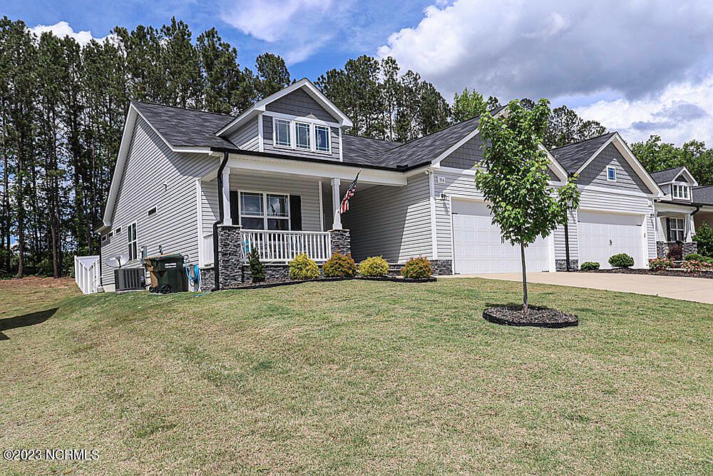 156 Highmeadow Lane, Clayton, NC 27520 | Zillow