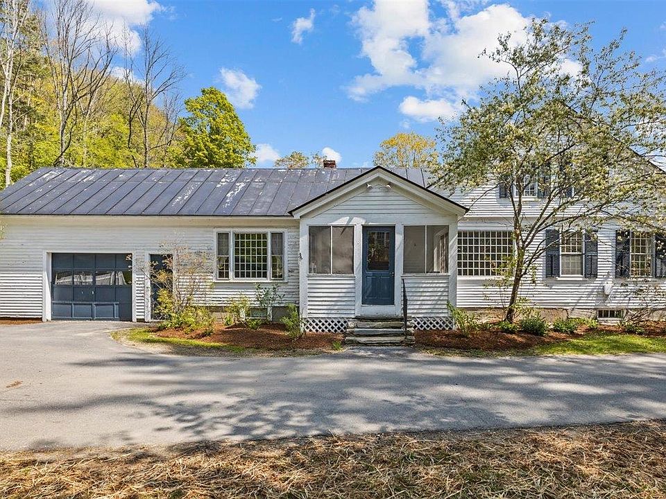 539 Route 121 East, Grafton, VT 05146 | Zillow