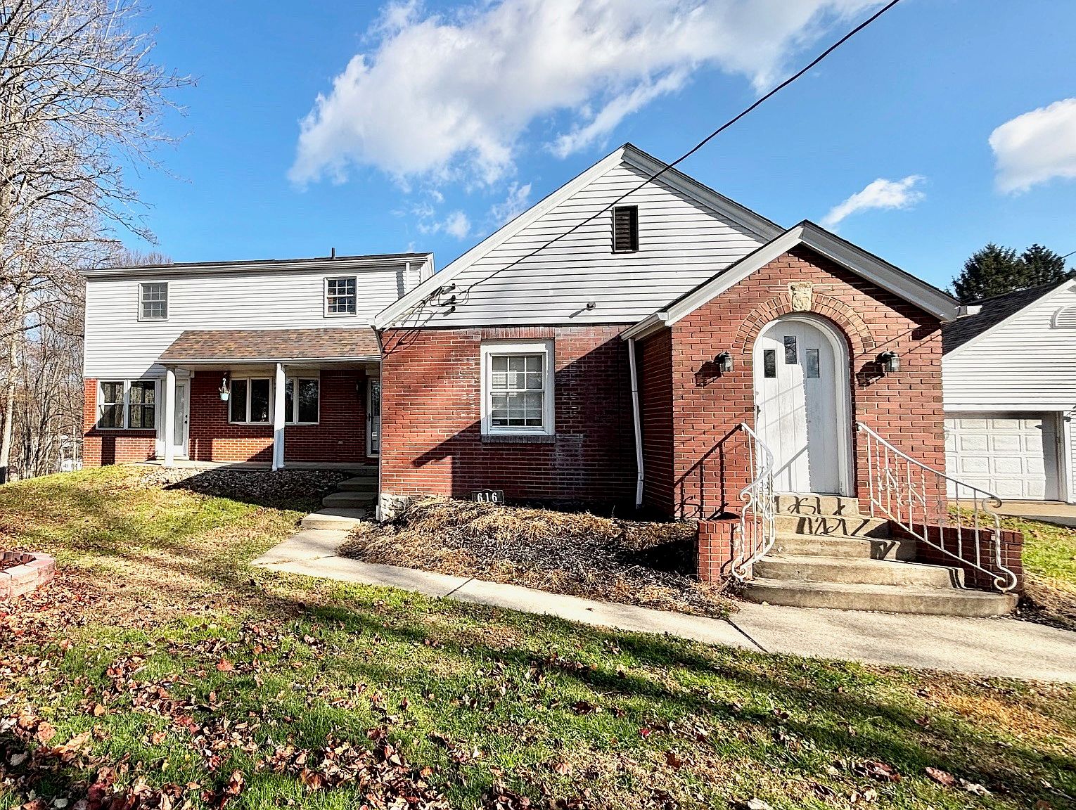 616 Sandy Hill Rd #1, Irwin, PA 15642 | Zillow