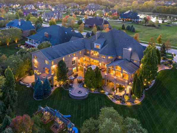 Mokena IL Real Estate - Mokena IL Homes For Sale | Zillow