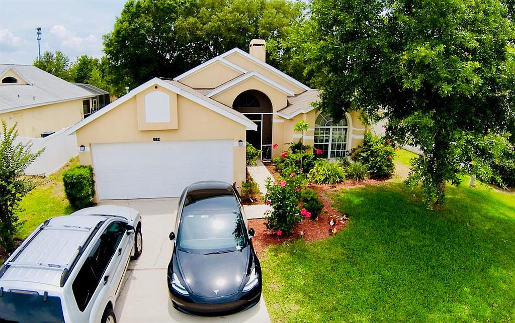 2544 Meadow Oaks Loop, Clermont, FL 34714 | Zillow