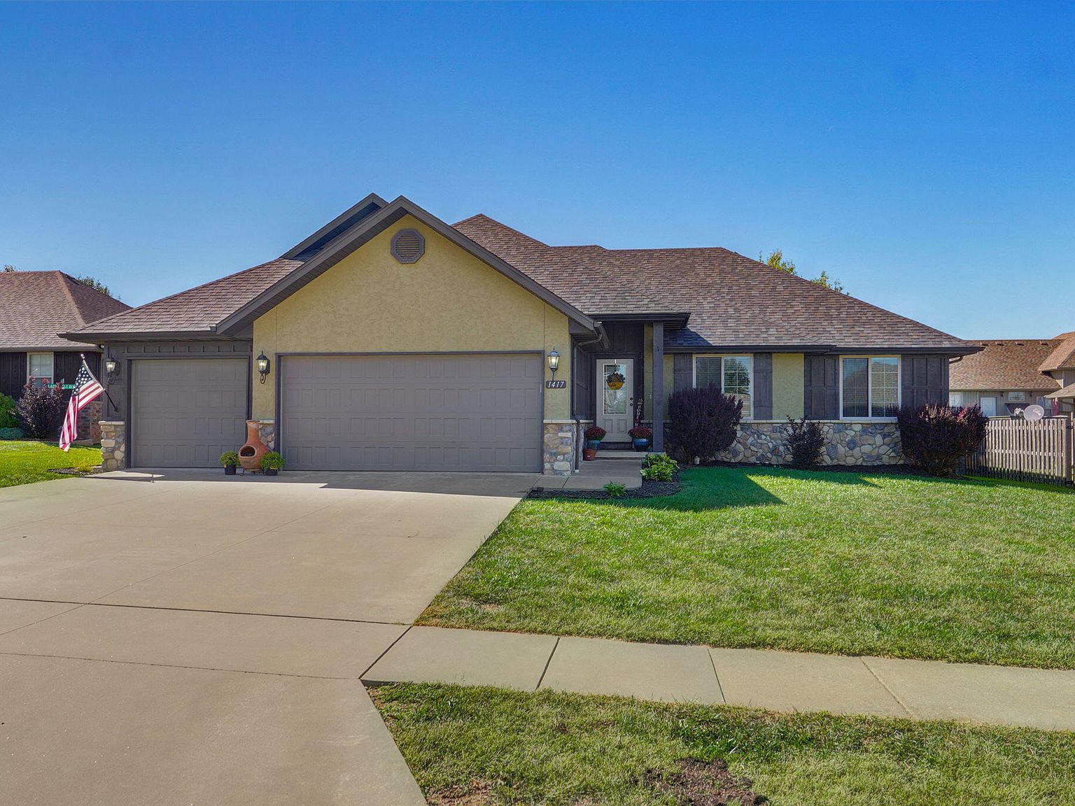 1417 South Blockade Road, Republic, MO 65738 | MLS #60253697 | Zillow