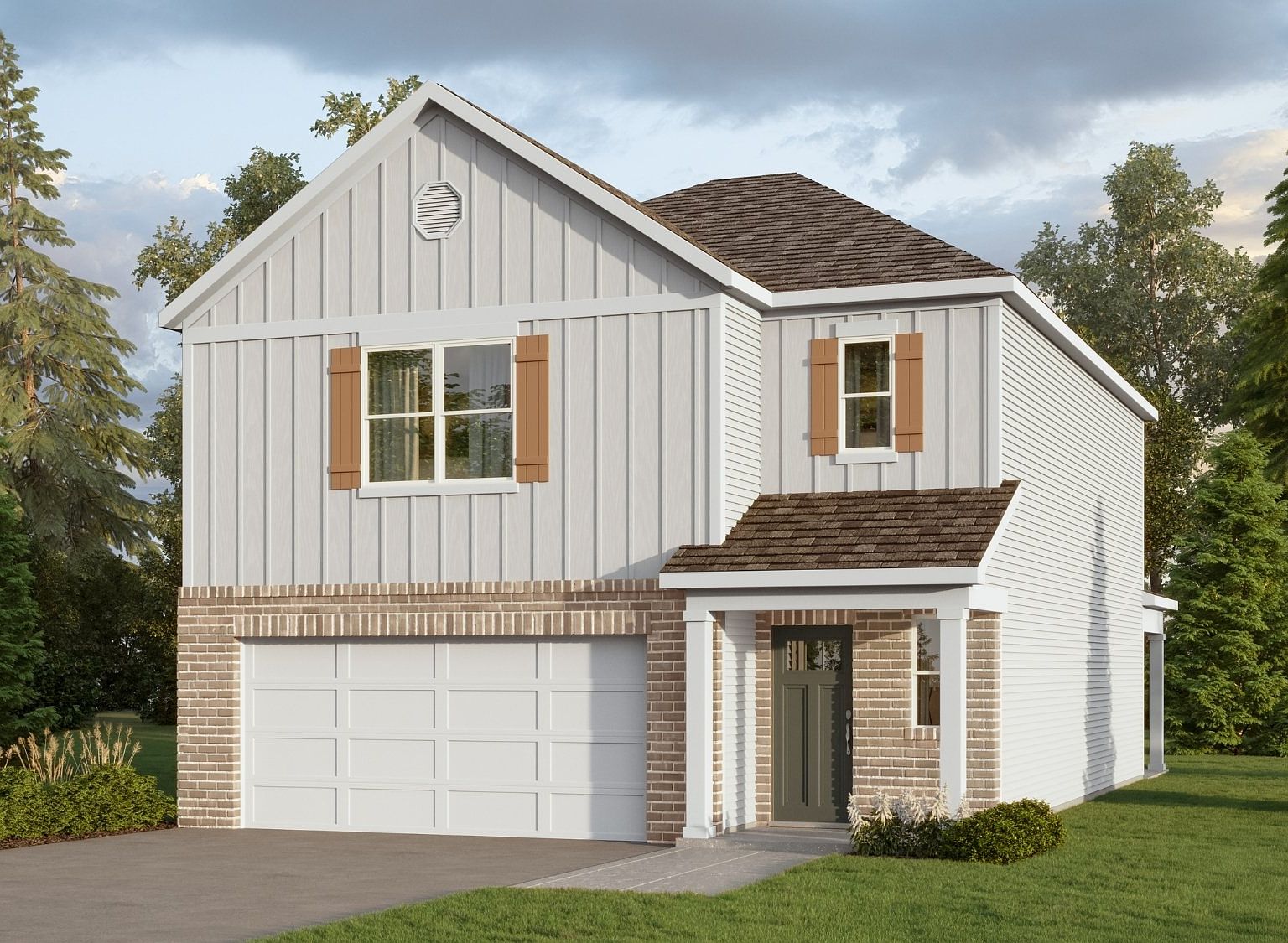 The Darwin Plan, Peavine Crossing, Alabaster, AL 35007 | Zillow