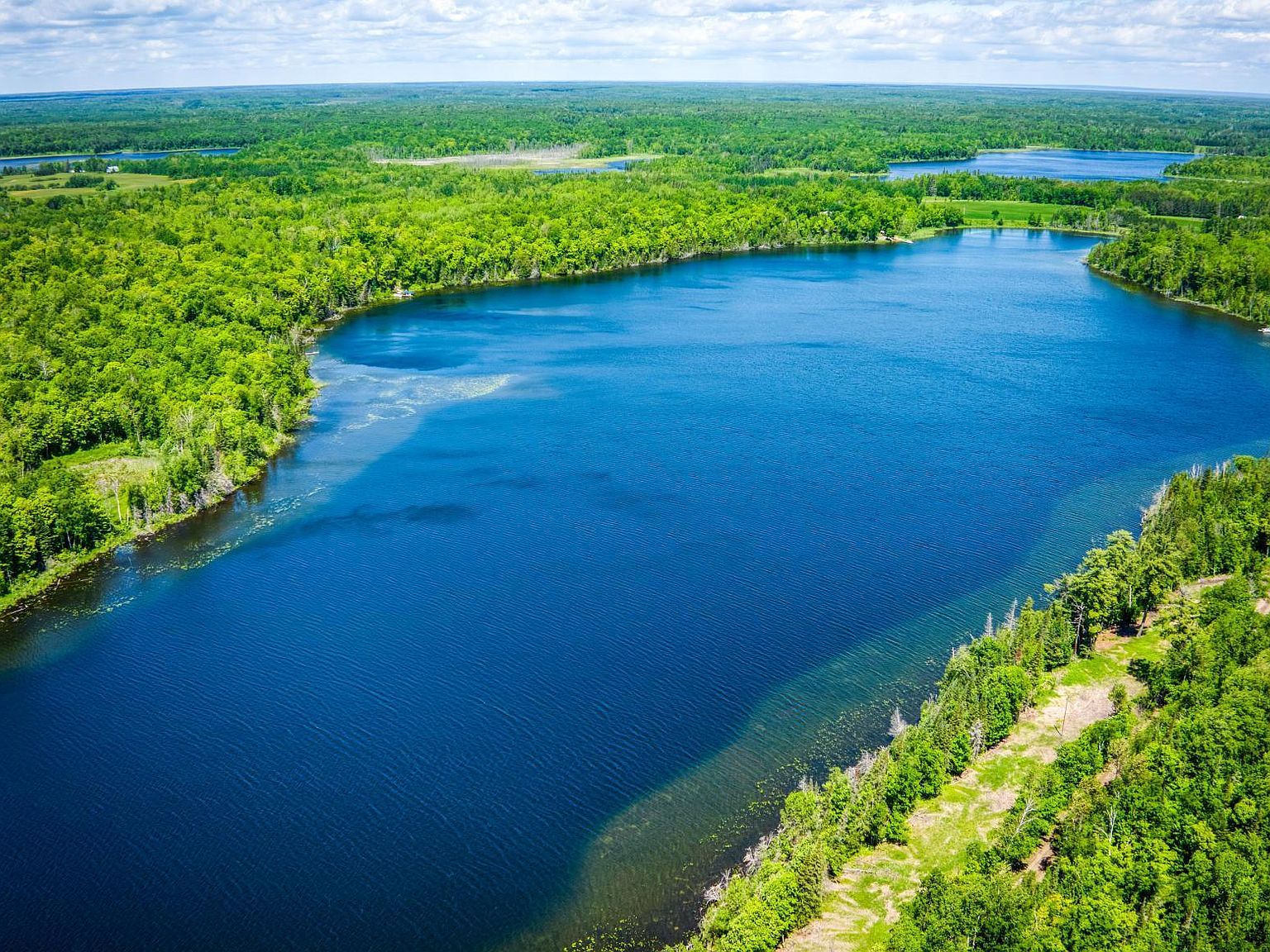 0 Deervine Trl NE, Tenstrike, MN 56683 | MLS #6707388 | Zillow