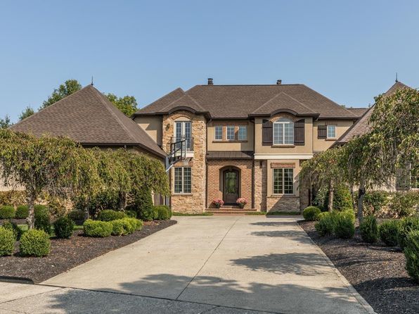 Dublin Real Estate - Dublin OH Homes For Sale | Zillow